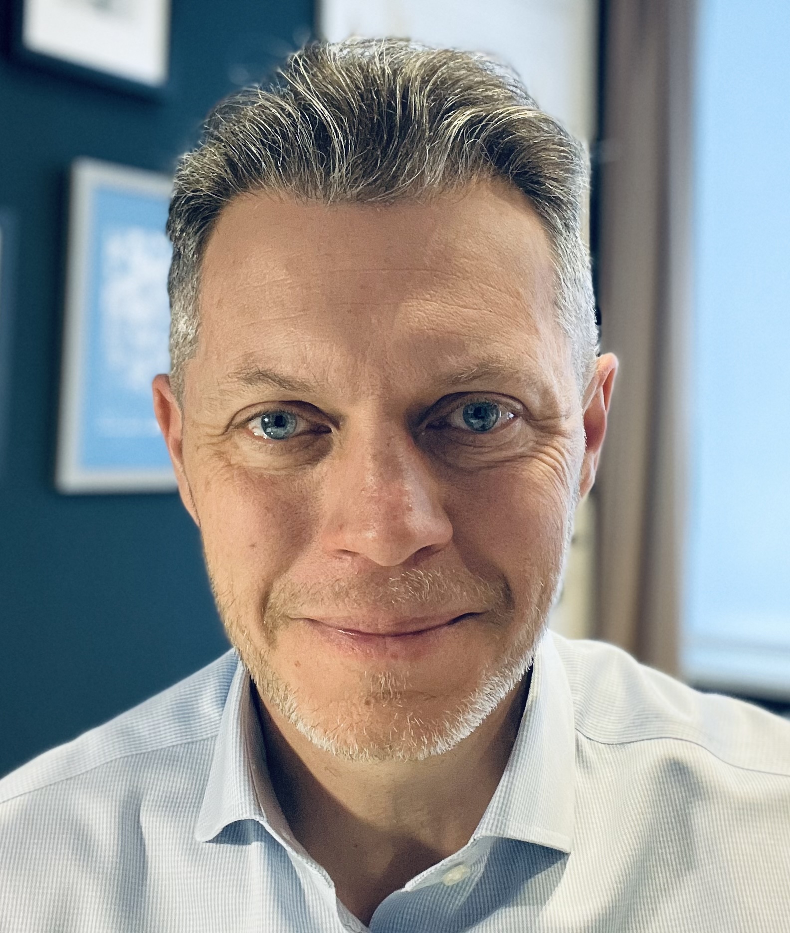 Tom Jukes-Adams – Executive Coach – Executive Coach working with ...